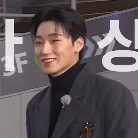 Ateez Choi San Sans Cute Light Of My Life Pop Group