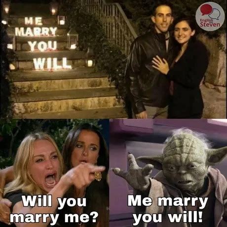 The Best Engagement Memes Memedroid