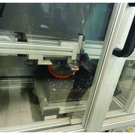 Wheel Tracking Test Results Download Scientific Diagram