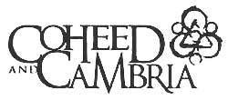 Coheed And Cambria Discography Line Up Biography Interviews Photos