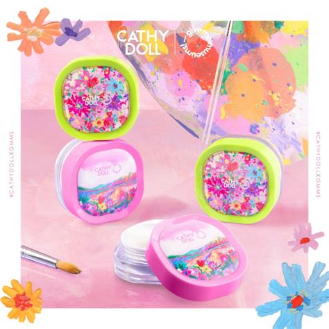 Cathy Doll G Givememuseum Gmm