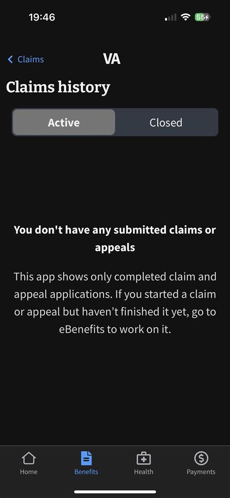 Ides Timeline Rveteransbenefits