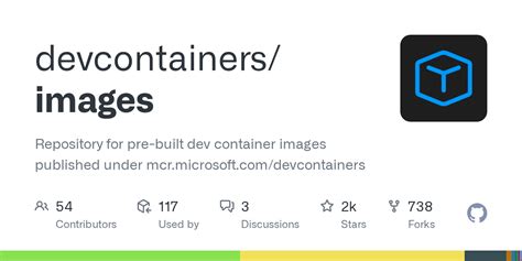 Images Src Universal README Md At Main Devcontainers Images GitHub