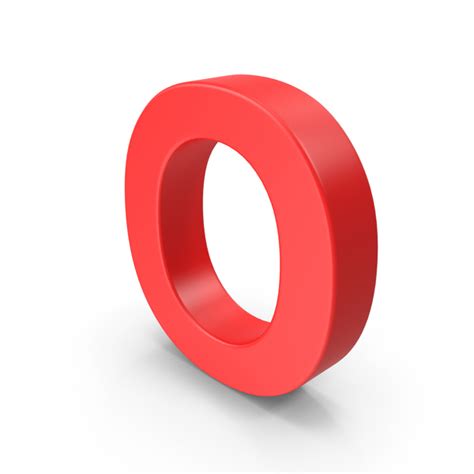 Letter O Png Images Psds For Download Pixelsquid S