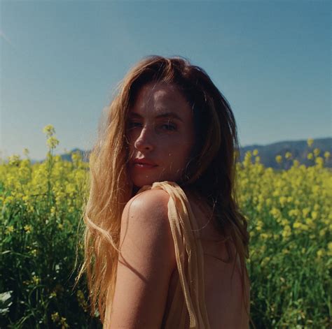 Fletcher Announces New Album Releases Tender Single Boy Melodic