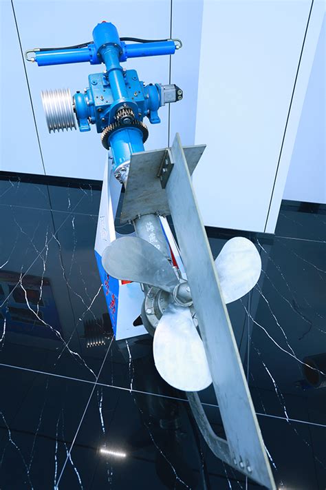 Haiyan Large Torque Outboard Motor Baineng