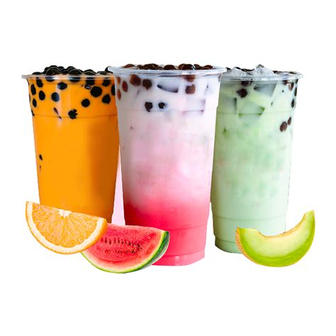 Fruit Tea Bite ‘n Eat Restaurant