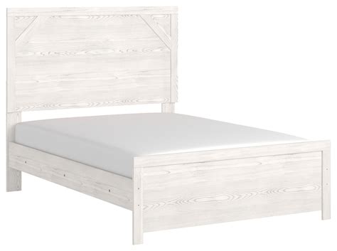 Gerridan Panel Bedroom Set Bedroom Depot