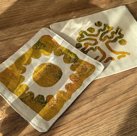 იგრიკა ჭიქის სადგამი კოსტერი ზღაპარი 4 ცალი Veli Store