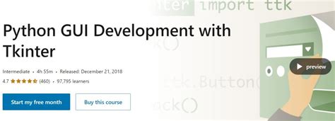 مسار Advance Your Skills In Python