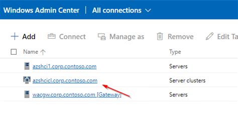 Setting Up A Azure Stack HCI Single Node Cluster Lab Azure