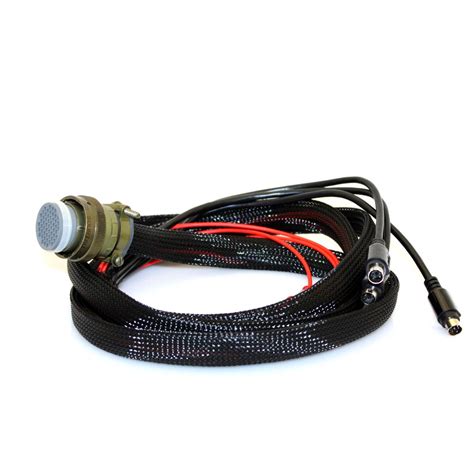 All Safe Pro® Connection Cable 45032 All Test Pro