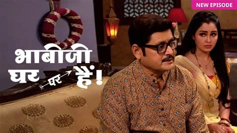 Watch Bhabi Ji Ghar Par Hai Latest Episodes Online Exclusively On Zee5
