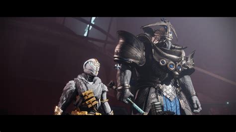 Strand Warlock Rdestinyfashion