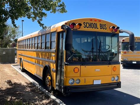 Thomas Hdx Schoolbus78 Flickr