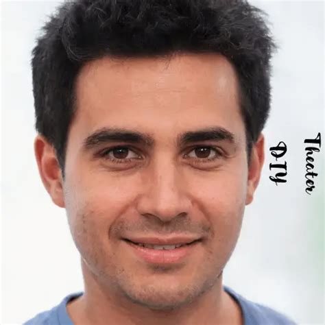 About Devin Mcmon Theater Diy