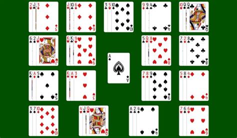 Single Deck Non Builder Solitaire Games That You Should Try