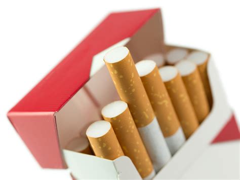What Happens When You Cut Down To 5 Cigarettes Sep Sitename