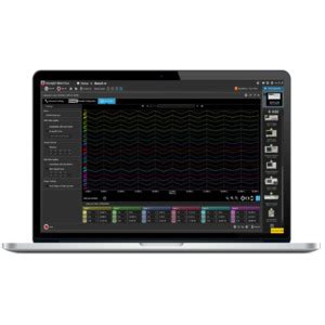 TestEquity Keysight BV B R X L BenchVue Electronic Load App Software Year License