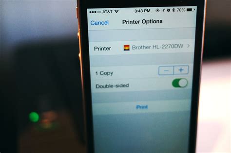 How To Set Up Airprint On Brother Printer Storables