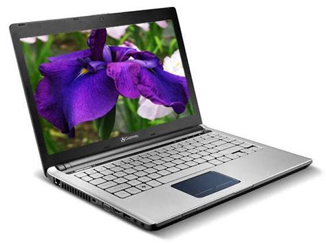 Gateway ID Series Notebookcheck Net External Reviews