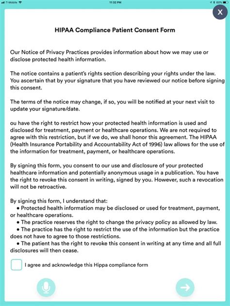 Patient Record Optometry By Garrett Wada