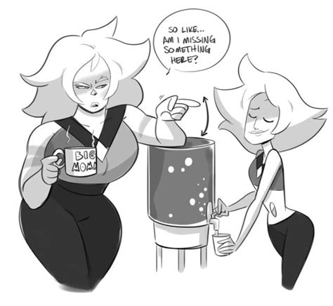 Pin By BlueJems On Steven Universe Jasper Steven Universe Steven Universe Fanart Steven Universe