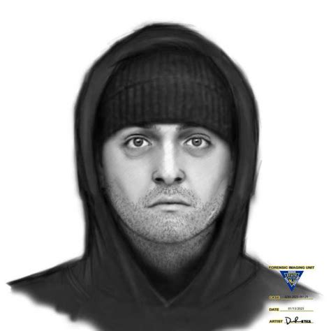 Man Tried Abducting Young Girl In South Jersey State Police Seek Help