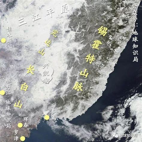 東北的雪為什麼那麼大？ 每日頭條