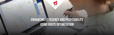 Logistics Route Optimization With Ml For Better Efficiency