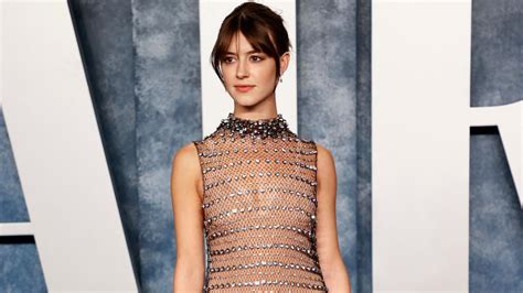 The Naked Dress Trend May Be In Full Effect But It Has Roots In Fashion Going Back Decades