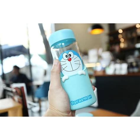 Doraemon Drink Bottle Shopee Philippines