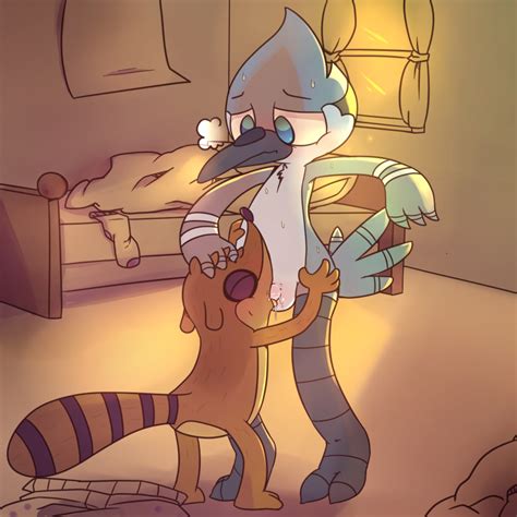 Rule 34 Avian Balls Bird Blue Jay Duo Furry Furry Only Gay Male