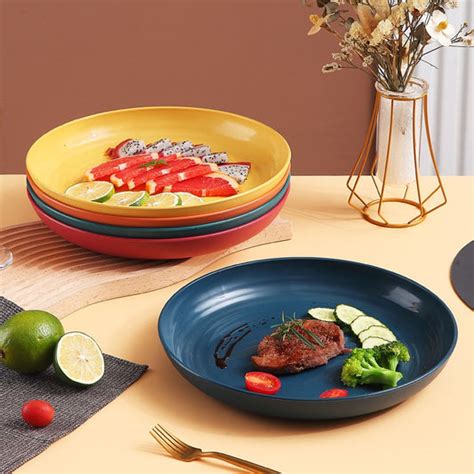 Shop Microwave Safe Dinnerware Doublewave
