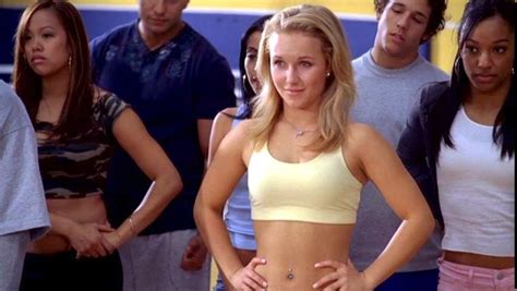 Bring It On All Or Nothing Amber