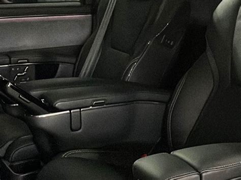 2024 Lexus Lm350h 7 Seater For Sale Brand New Automatic