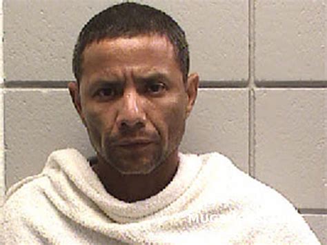 Garcia Lisandro 09052023 Navarro County Mugshots Zone