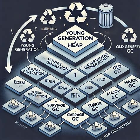 Yashwanth R Gayam On Linkedin Java Memory Management Diagram The
