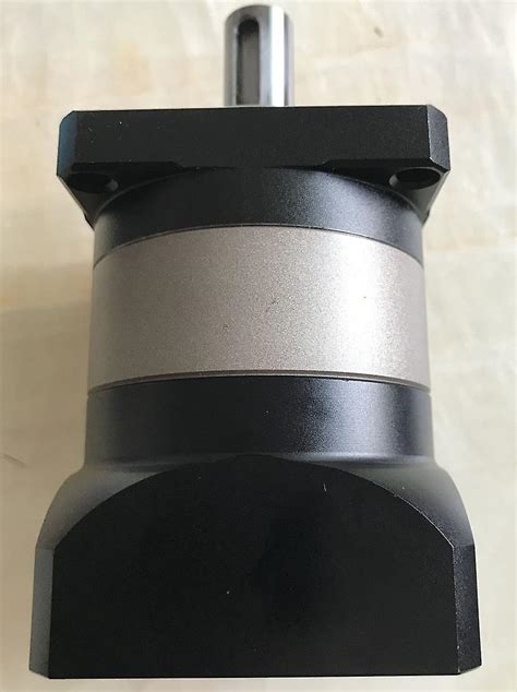 Planetary Gear Reducer Ratio 101 For 200w400w Ac Servo Motor Fruugo Uk