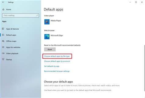 How To Ditch Microsoft Edge As Default PDF Reader On Windows Windows Central
