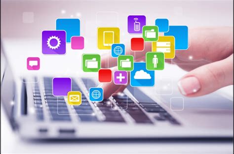 The Difference Between Web Applications And Desktop Applications