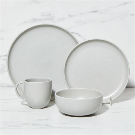 Casafina By Costa Nova Pacifica 4 Piece Place Setting Service For 1