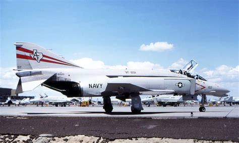 Mcdonnell Douglas F 4n Phantom Ii Aero Research Photo Gallery