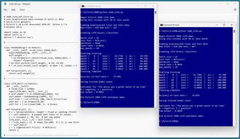 Pytorch Word Embedding Layer From Scratch James D Mccaffrey