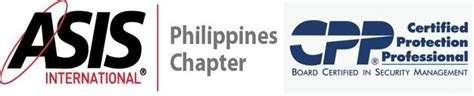 Asis International Philippine Chapter On Linkedin Cpp