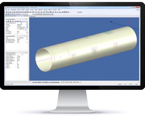 Codeware Pressure Vessel Design Welding And Ffs Software Codeware