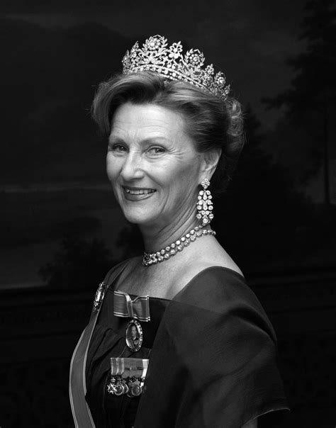 33 Best Queen Sonja Of Norway Images On Pinterest Royal Families