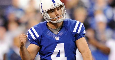 Adam Vinatieris Career Old Enough To Buy Cigarettes And Lottery Tickets