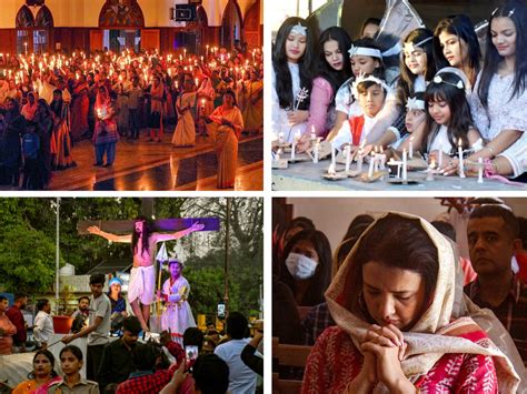 Christianity Festivals