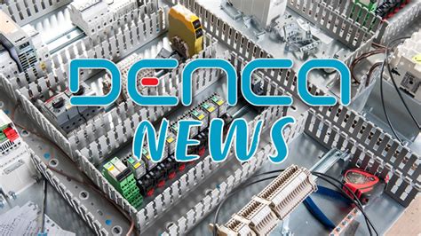 Delivering Capability From Denca Denca Controls